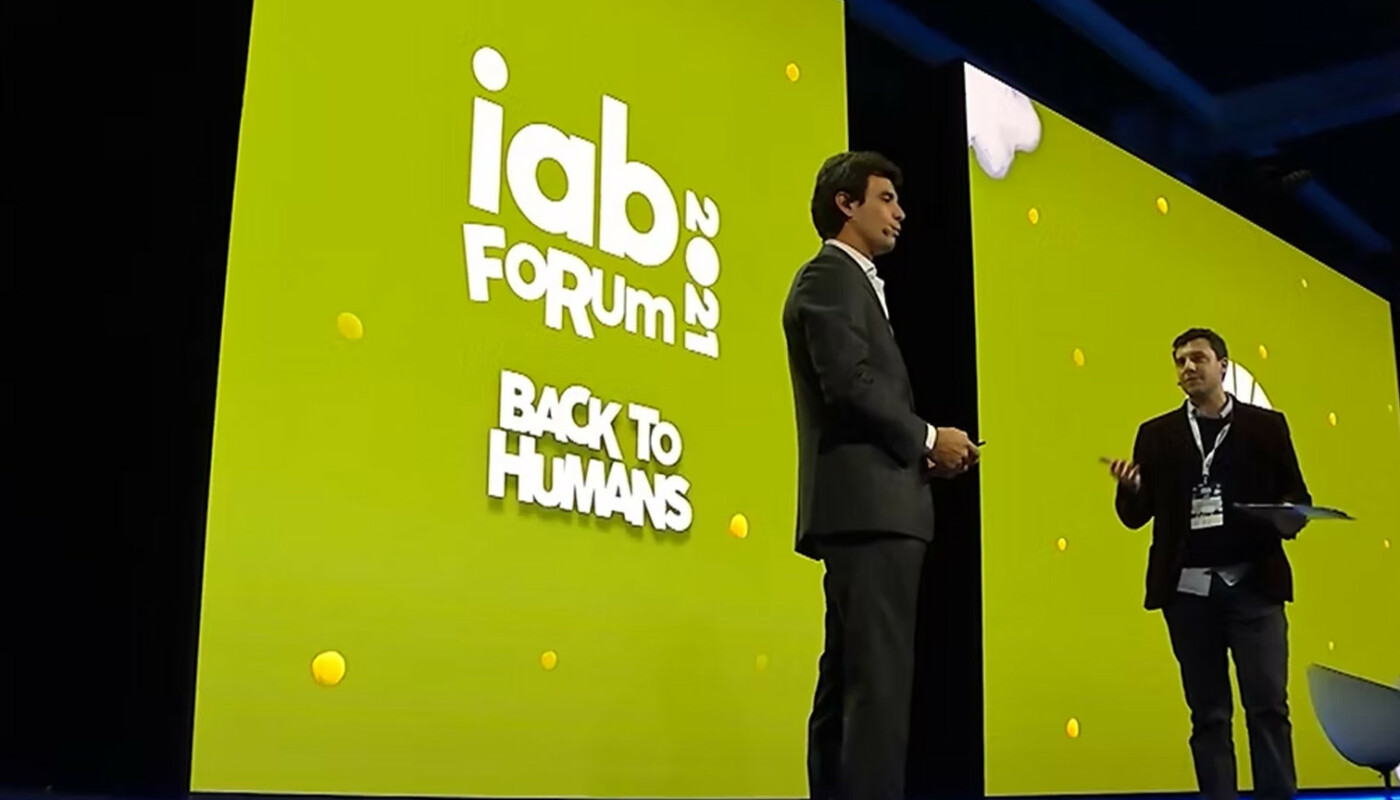 IAB TV - La web TV di IAB Italia
