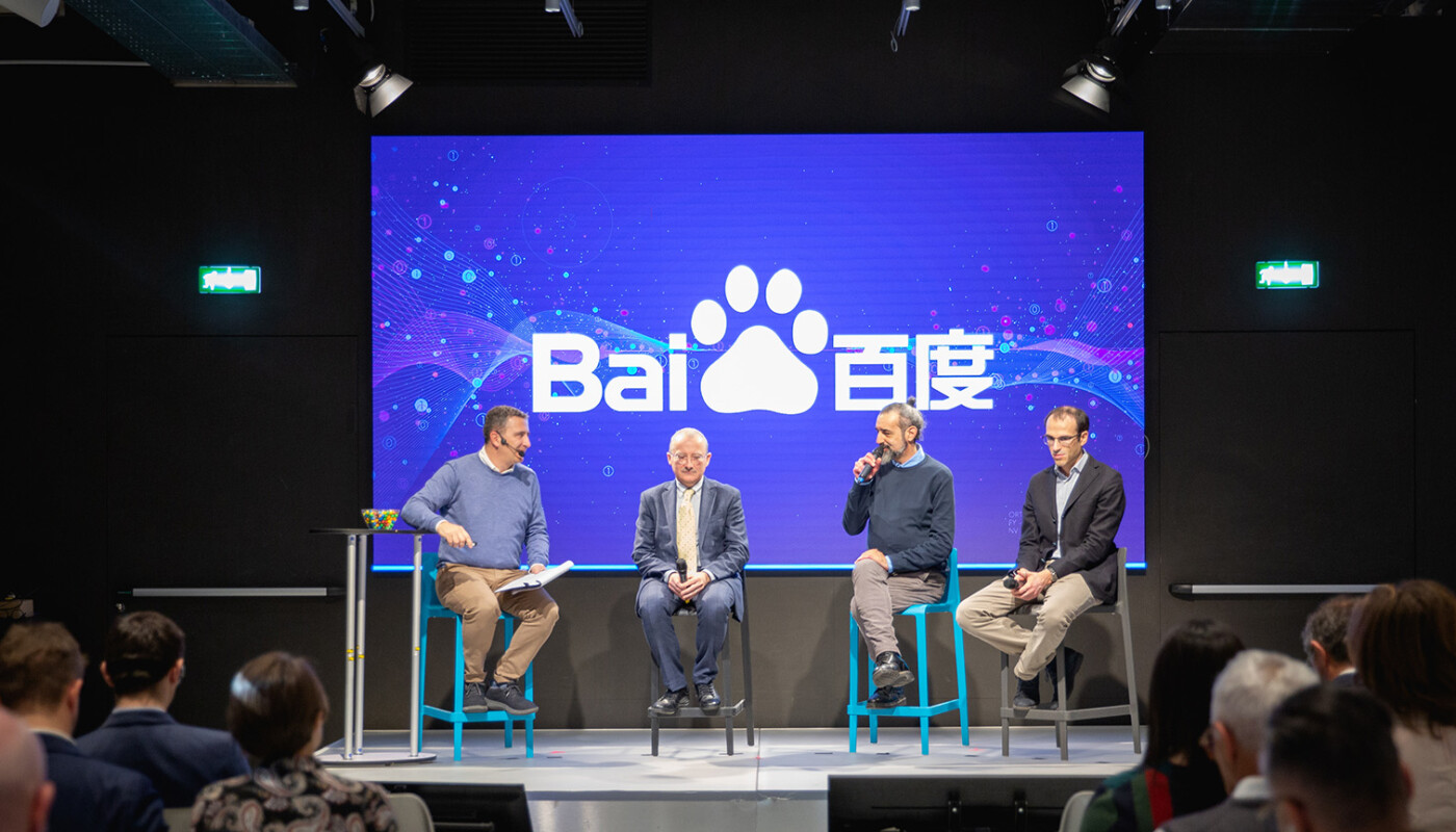 IAB TV - La web TV di IAB Italia