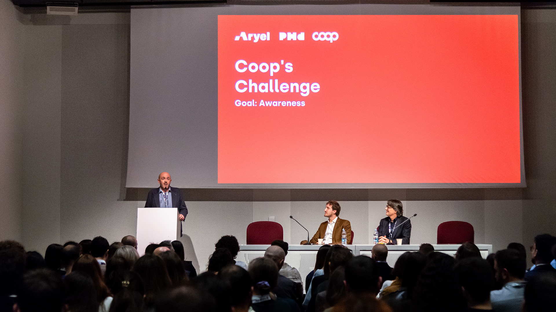 Aryel | Engagement First Ads: Nuovi Standard in Programmatic con Realtà ...