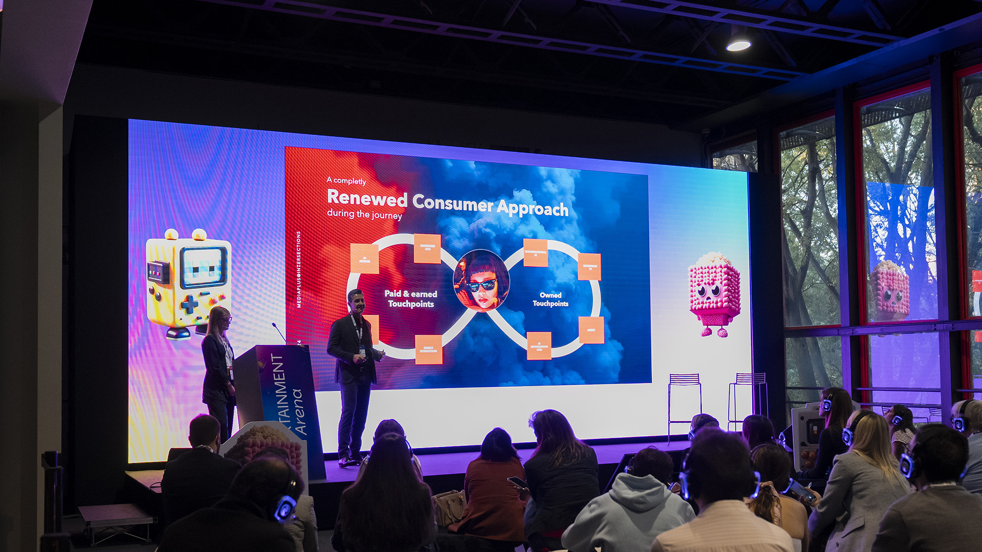 Mediaplus Italia | AI in real life: a consumer perspective. L ...