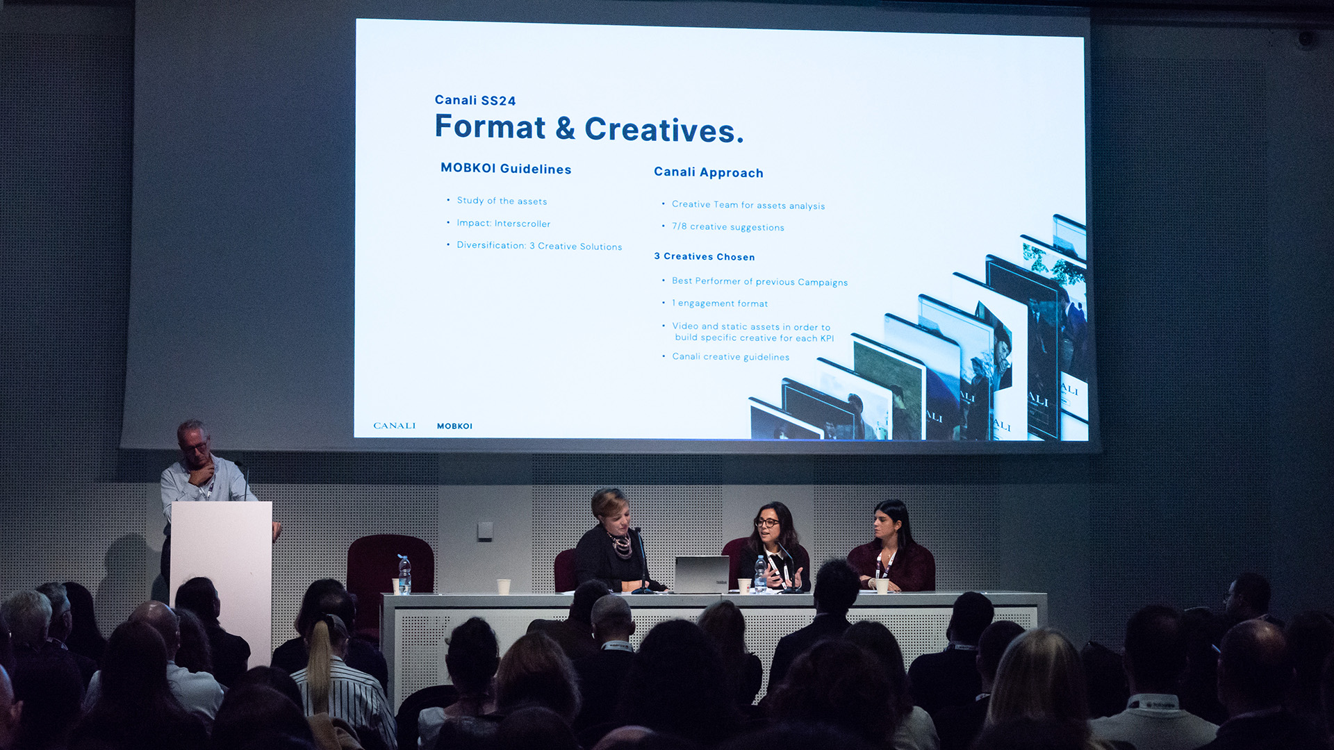 Mobkoi | Creative Effectiveness: Driving Attention, Qualified Traffic ...