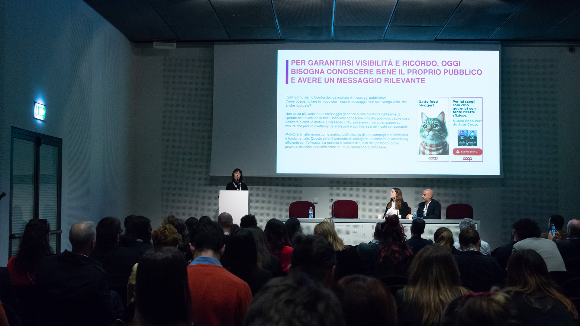 Vidoomy | The new adv: un'esperienza immersiva con il brand - IAB TV