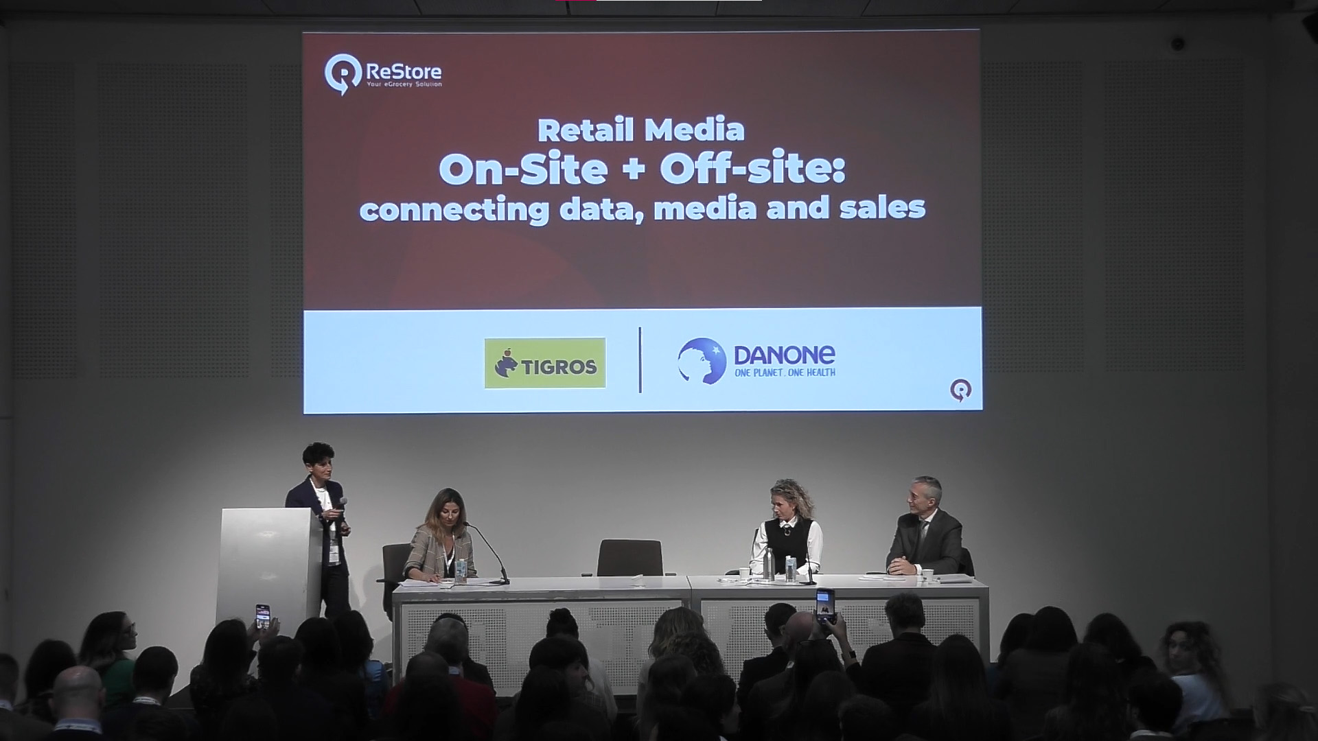ReStore | Retail Media On-Site + Off-site: connecting data, media and ...