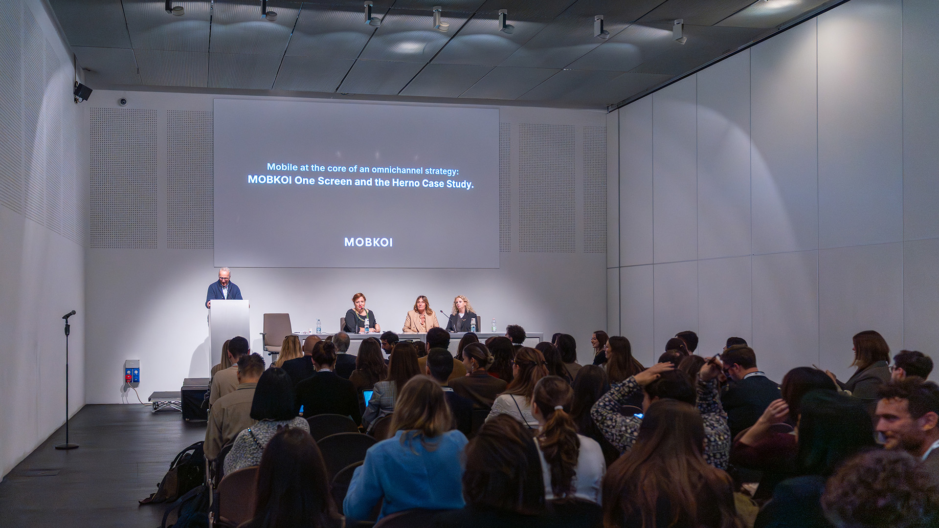 Mobkoi | Mobile at the core of an omnichannel strategy: MOBKOI One ...